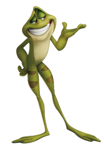 Prince Naveen | Heroes Wiki | Fandom