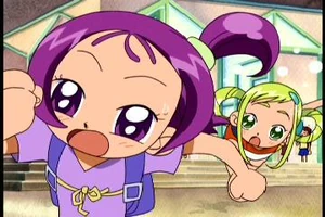 Onpu Segawa | Heroes Wiki | Fandom