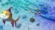 Pi (The Reef)/Gallery | Heroes Wiki | Fandom