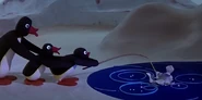 Pingu | Heroes Wiki | Fandom
