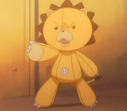 Kon | Heroes Wiki | Fandom