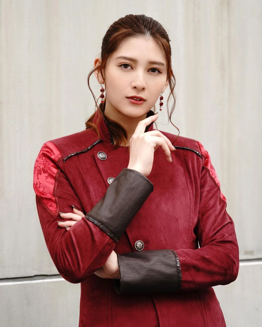 Reika Shindai/Kamen Rider Sabela | Heroes Wiki | Fandom