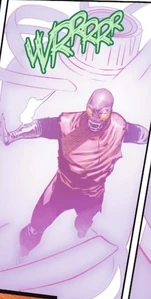 Parasite (DC)/Gallery | Heroes Wiki | Fandom