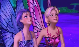 Willa (Barbie: Mariposa)/Gallery | Heroes Wiki | Fandom