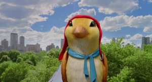 Margalo/Gallery | Heroes Wiki | Fandom