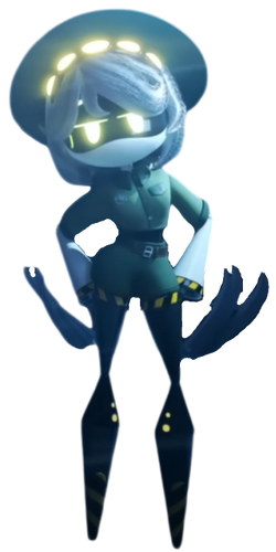 V (Murder Drones) | Heroes Wiki | Fandom