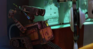 WALL•E/Gallery | Heroes Wiki | Fandom