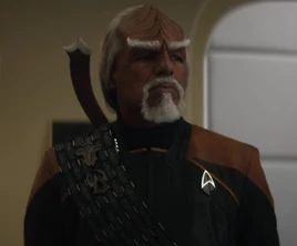 Worf (Star Trek) | Heroes Wiki | Fandom