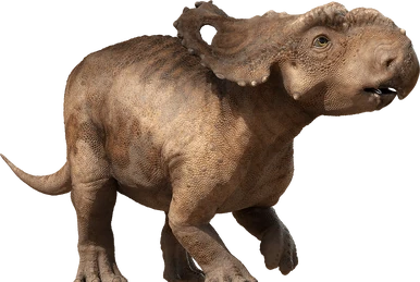 Walking With Dinosaurs 3d Juniper