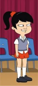 Akiko Yoshida | Heroes Wiki | Fandom