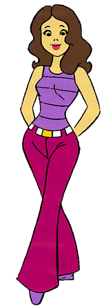 Brenda Chance | Heroes Wiki | Fandom