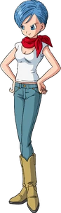 Bulma/Gallery | Heroes Wiki | Fandom