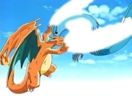 Ash's Charizard | Heroes Wiki | Fandom