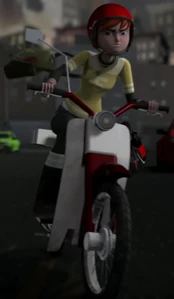 April O'Neil (TMNT 2012)/Gallery | Heroes Wiki | Fandom