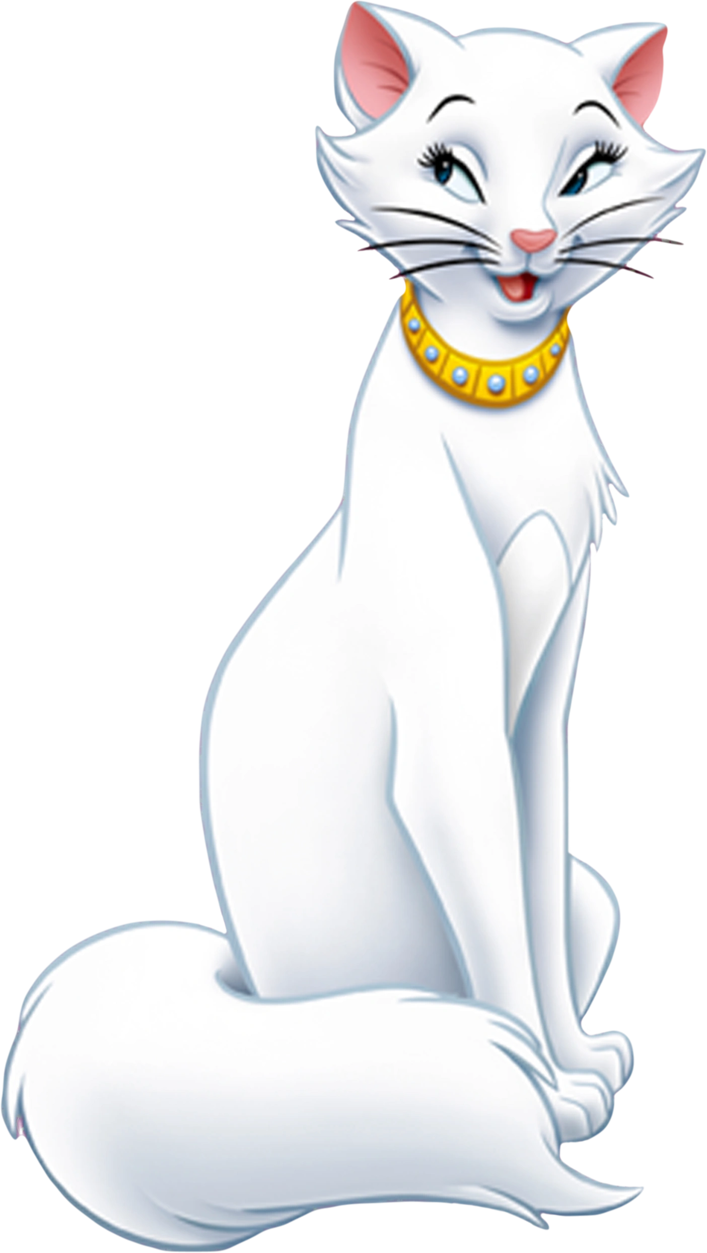 Duchess (Disney) | Heroes Wiki | Fandom