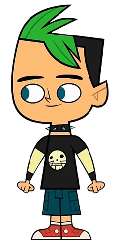 Duncan (Total Drama) | Heroes Wiki | Fandom
