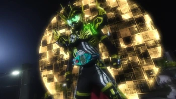 Taiga Hanaya/Kamen Rider Snipe | Heroes Wiki | Fandom