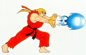 Ken Masters/Gallery | Heroes Wiki | Fandom