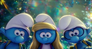 Hefty Smurf | Heroes Wiki | Fandom