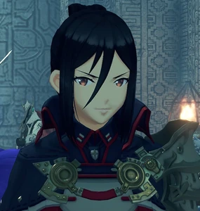 Morag Ladair | Heroes Wiki | Fandom