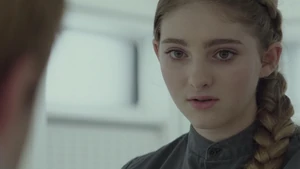 Primrose Everdeen/Gallery | Heroes Wiki | Fandom