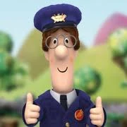 Postman Pat | Heroes Wiki | Fandom