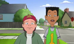 vince recess