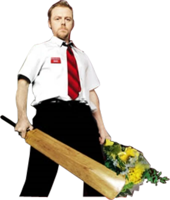 Shaun Riley | Heroes Wiki | Fandom