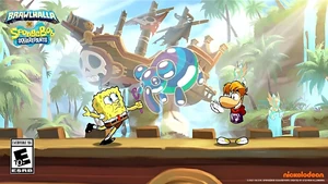 Rayman/Gallery | Heroes Wiki | Fandom