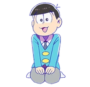 Todomatsu Matsuno | Heroes Wiki | Fandom