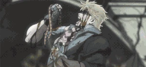 Caesar Anthonio Zeppeli | Heroes Wiki | Fandom