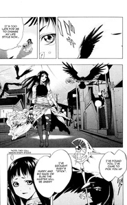 Ruby Toujo | Heroes Wiki | Fandom