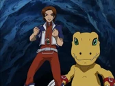Agumon (Data Squad)/Gallery | Heroes Wiki | Fandom