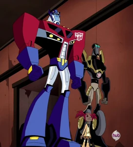 Sari Sumdac/Gallery | Heroes Wiki | Fandom