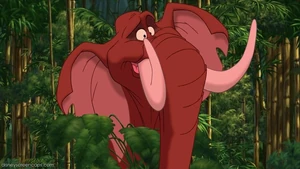 Tantor (Disney)/Gallery | Heroes Wiki | Fandom