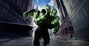 Hulk (2003)/Gallery | Heroes Wiki | Fandom