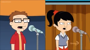 Akiko Yoshida/Gallery | Heroes Wiki | Fandom