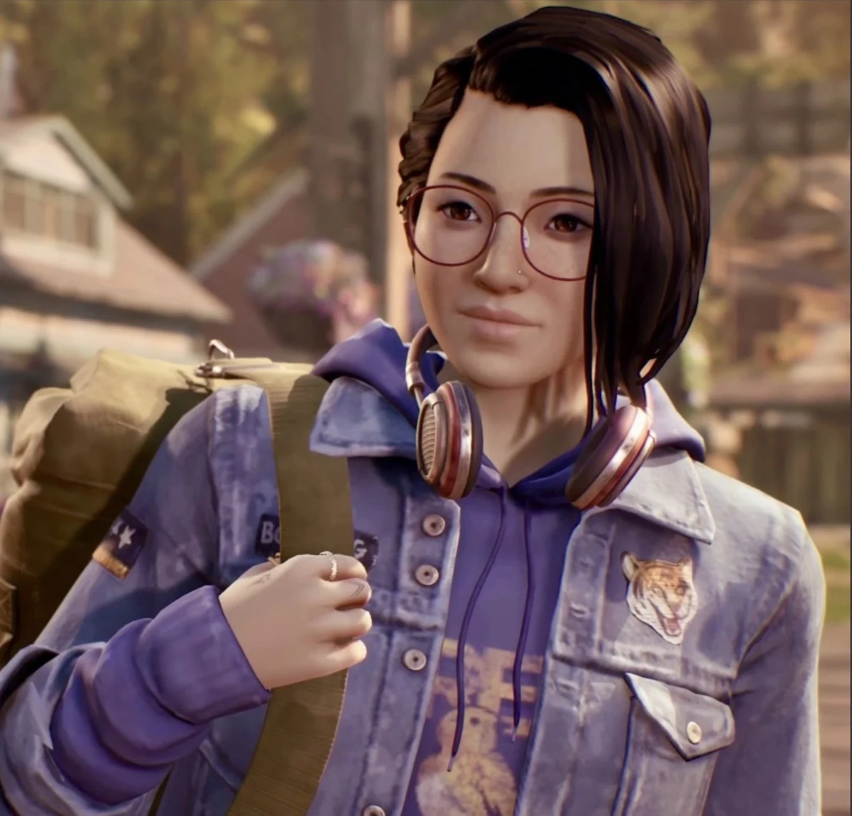 Alex Chen | Heroes Wiki | Fandom