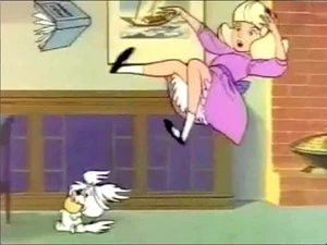 Alice (Hanna Barbera)/Gallery | Heroes Wiki | Fandom