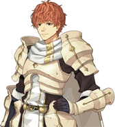 Conrad (Fire Emblem) | Heroes Wiki | Fandom