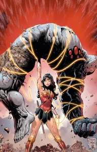 Damage (DC)/Gallery | Heroes Wiki | Fandom