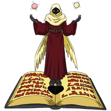 wisemon time stranger