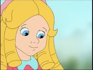 Goldilocks (Burbank)/Gallery | Heroes Wiki | Fandom