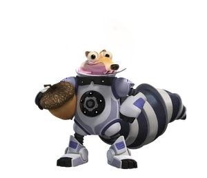 Scrat/Gallery | Heroes Wiki | Fandom