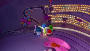 Disgust/Gallery | Heroes Wiki | Fandom