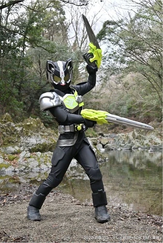 Sara Sakurai/Kamen Rider Hakubi | Heroes Wiki | Fandom