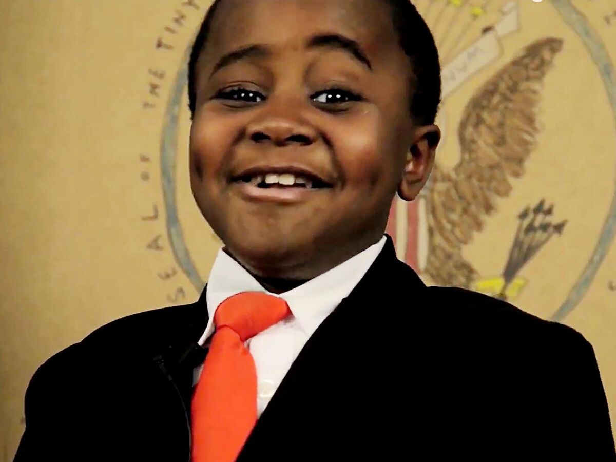 Kid President | Heroes Wiki | Fandom