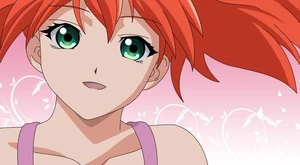 Kokoa Shuzen | Heroes Wiki | Fandom