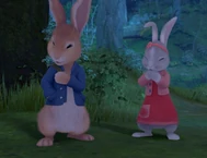 Peter Rabbit (Peter Rabbit)/Gallery | Heroes Wiki | Fandom