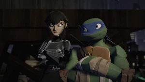 Leonardo (TMNT 2012)/Gallery | Heroes Wiki | Fandom